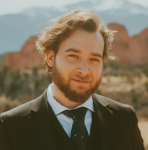 Portfolio | Jon Pfluger